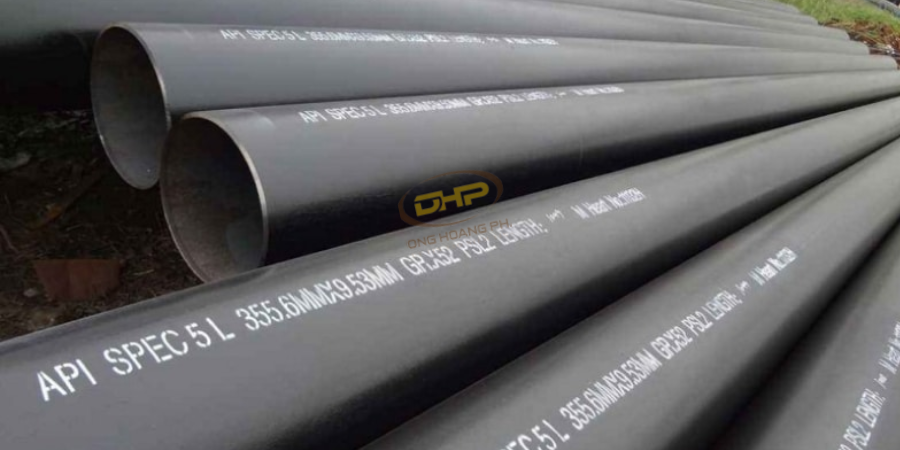 Những Ký Hiệu Kích Thước Thép Ống Phổ Biến Nhất Hiện Nay